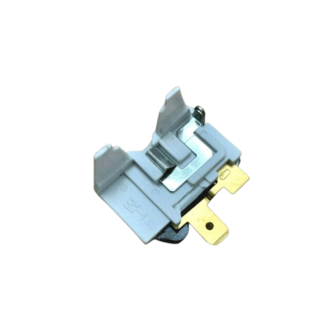 Hotpoint Refrigerator Overload Protector Compressor – Aspares