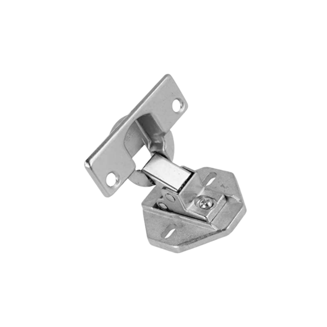 Diplomat Washing Machine Integrated Door Hinge 2827210100 – Aspares