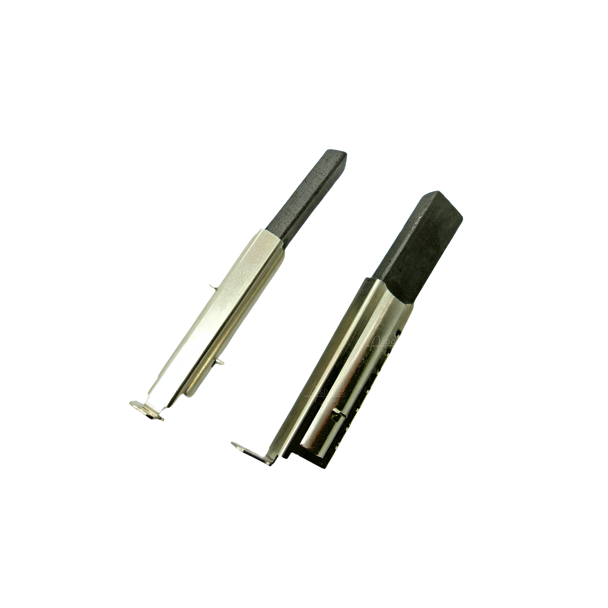 Ariston Washing Machine Motor Carbon Brushes Inserts – Aspares
